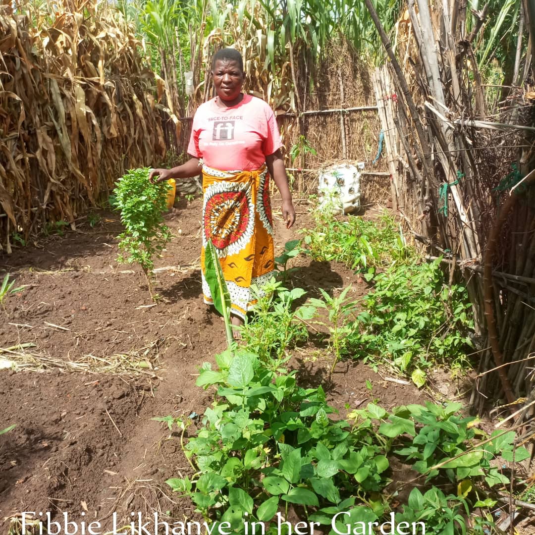 The Face-to-Face Project 2023 Annual Report